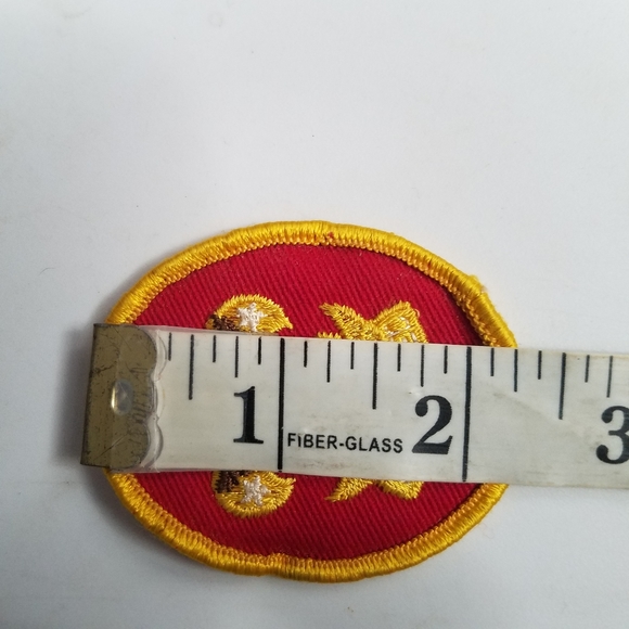 BSA | Other | Boy Scouts First Class Rank Bsa Fleurdelis Eagle Jacket ...